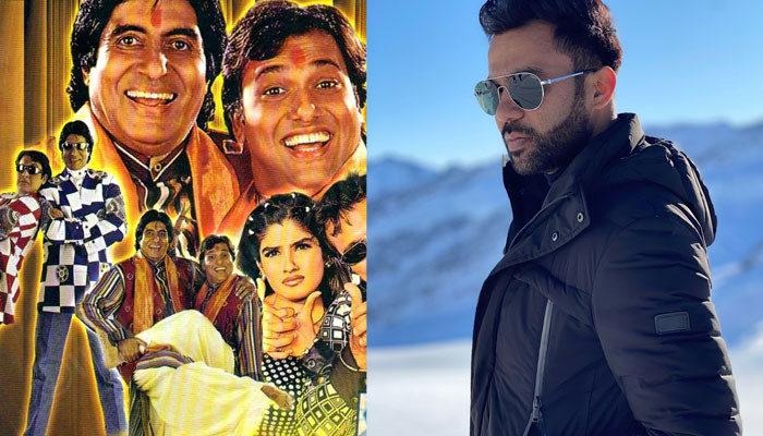 Ali Abbas Zafar says new sequel of 'Bade Miyan Chote Miyan' has no ...