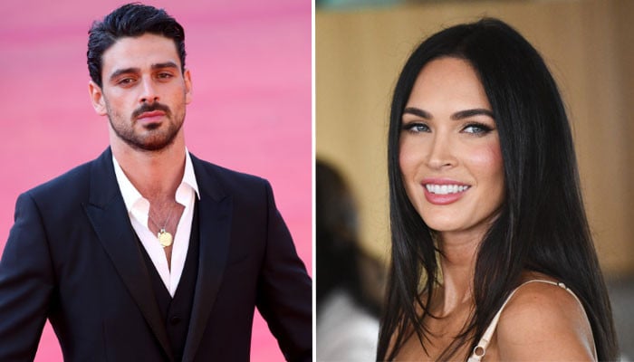 Megan Fox to star opposite Netflix's '365 Days' actor Michele Morrone