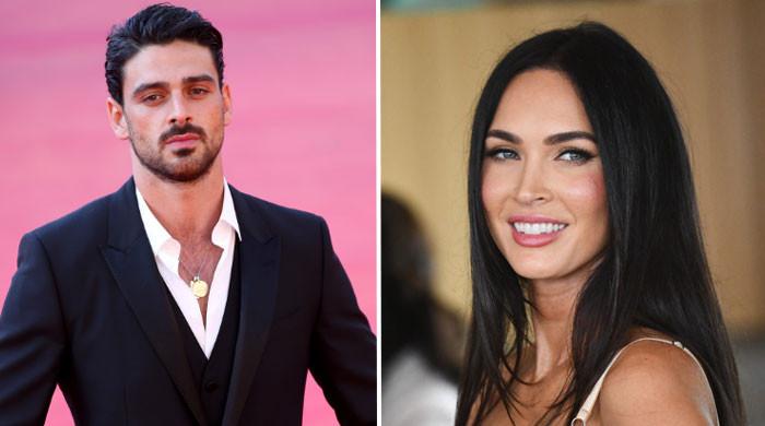 Megan Fox to star opposite Netflix's '365 Days' actor Michele Morrone