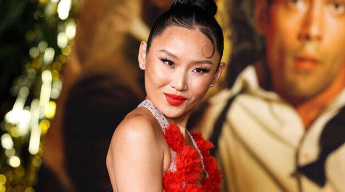 Li Jun Li describes ‘Babylon’ on-set energy as ‘exhilarating and wild’