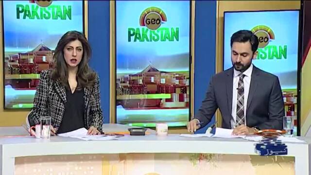 Geo Pakistan | 22nd December 2022 | TV Shows - geo.tv