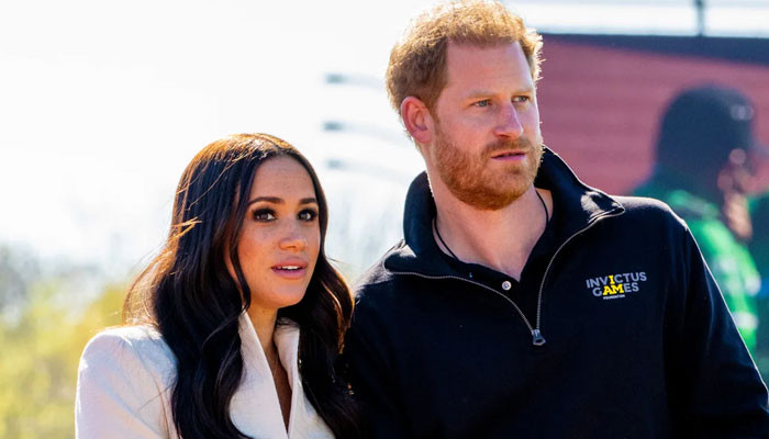 Meghan Markle 'Netflix numbers' are not from 'fans': 'It's the opposite'