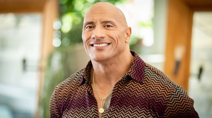 Dwyane Johnson highlights his recipe for success: ‘Be willing to ...