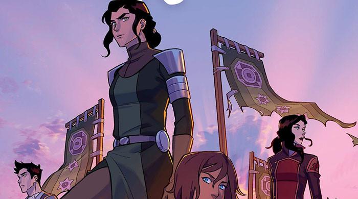 New ‘Avatar’ sequel in the works after ‘The Legend of Korra’?