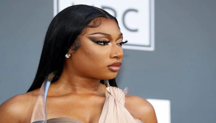 Jury finds Canadian rapper Tory Lanez guilty of shooting Megan Thee ...