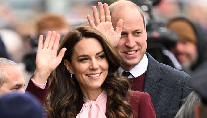 Kate Middleton, Prince William share similar ‘Harry Potter scar’ on ...