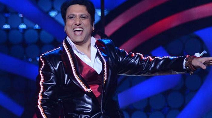 'Avatar': Govinda actually worked in the film