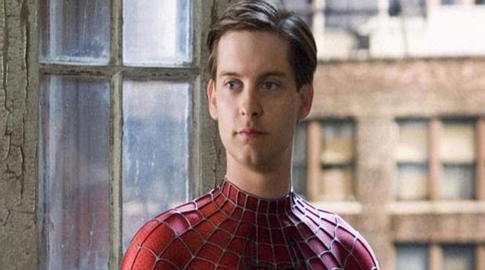 'Spider-Man' Tobey Maguire confirms knowing about viral Bully Maguire memes