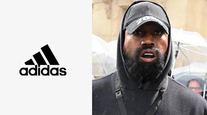 Ye: Adidas runs into snag to sell $530m worth Yeezy sneakers