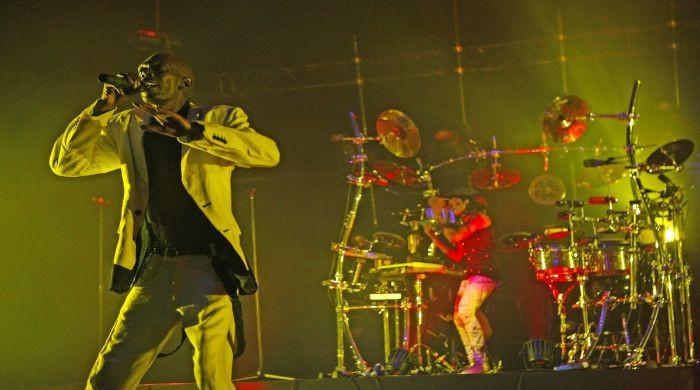 Faithless singer Maxi Jazz dies aged 65