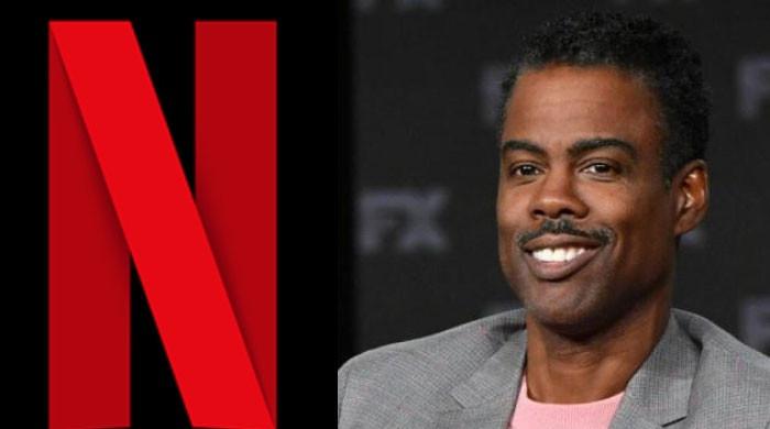 Chris Rock ready to perform live at Netflix Comedy Special a year after ...