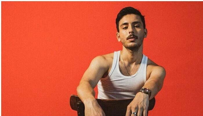 Hasan Raheem releases debut album ‘Nautanki’