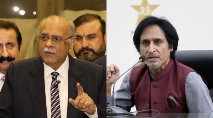 Ex Pcb Chairman Ramiz Raja Opens Up About Najam Sethis Takeover