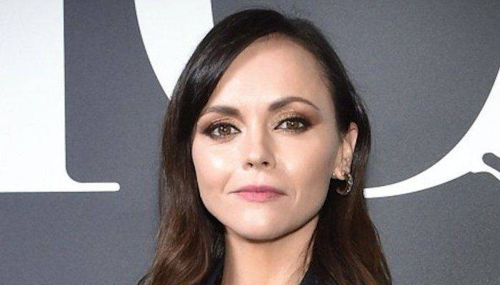 Christina Ricci explains why she thinks her children will grow as ...
