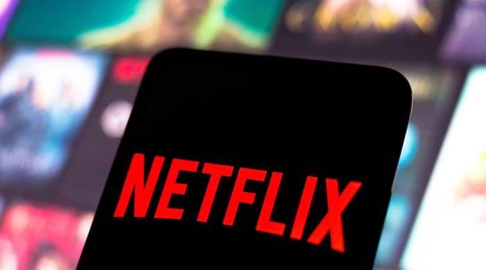 Netflix: List of top 25 trending movies & series globally
