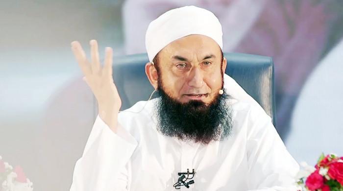Scholar Tariq Jameel suffers 'heart attack' Scholar Tariq Jameel suffers 'heart attack'