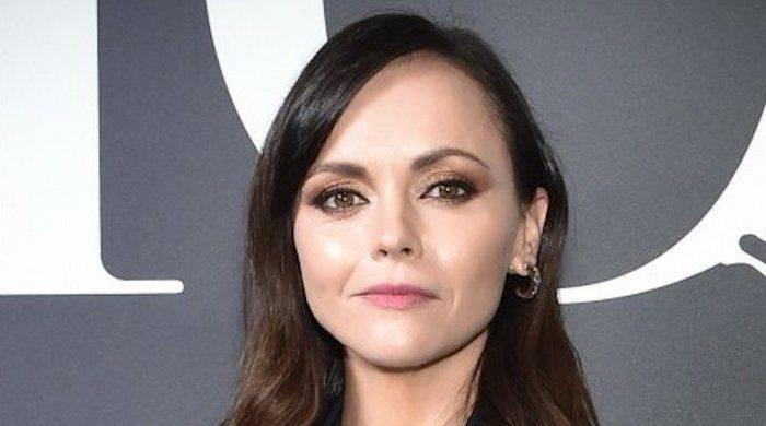 Christina Ricci explains why she thinks her children will grow as ...