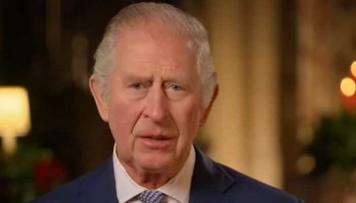 King Charles first Christmas message attracts highest viewing figures