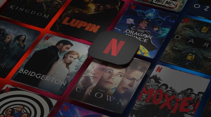 Netflix unveils list of 2022's most-popular movies & shows