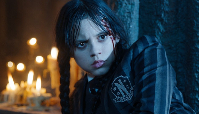 Netflix 'Wednesday' creators reveal their expectations for second season