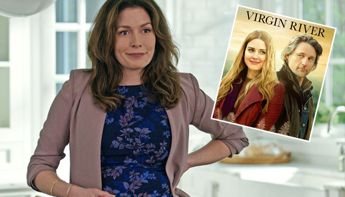 Netflix 'Virgin River' fans think THIS character will be Charmaine's ...