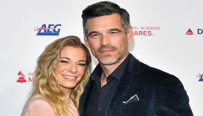 Eddie Cibrian Denies Cheating Allegations Made By Brandi Glanville