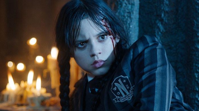 Netflix 'Wednesday' creators reveal their expectations for second season