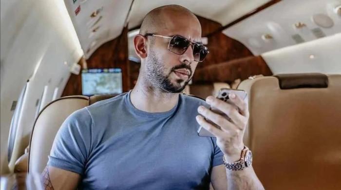 Andrew Tate fake ‘death' news goes viral on internet