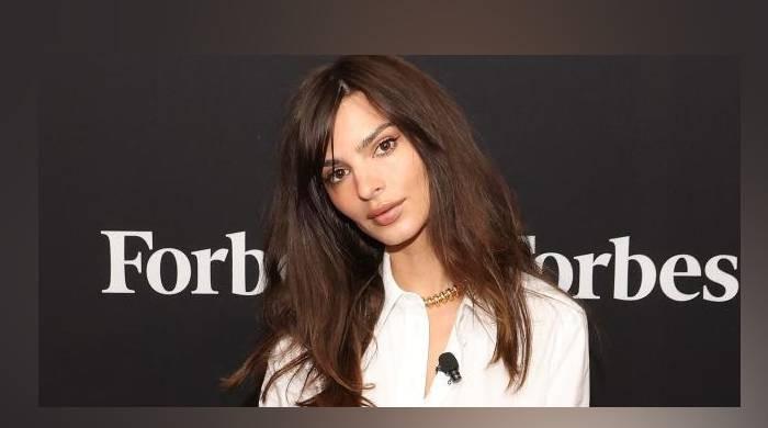 Emily Ratajkowski opens up about joining dating app following her divorce