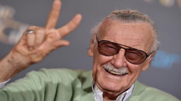 Stan Lee documentary to release in 2023, announced by Marvel