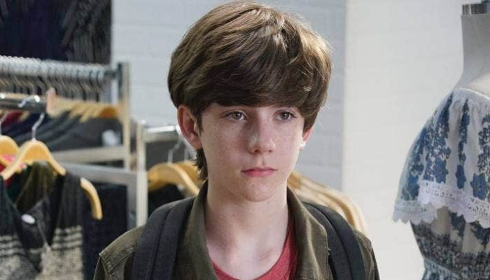 Tyler Sanders' parents call him a 'hardworking actor' after cause of ...