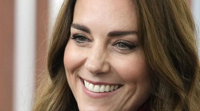Kate Middleton 'practically responsible' for keeping up 'royal show ...