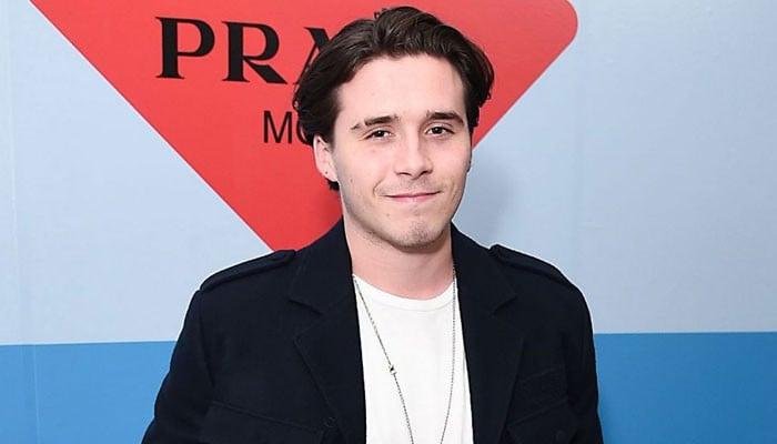 Brooklyn Beckham reveals his kitchen mishaps: 'Burnt myself quite few ...