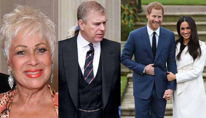 Prince Harry, Meghan Markle enjoy watching humiliating portrayal of ... Prince Harry, Meghan Markle enjoy watching humiliating portrayal of ...