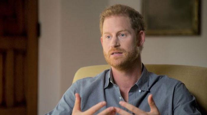 ‘Restless’ Prince Harry to ‘make final cuts’ with ‘what’s left’ of ...