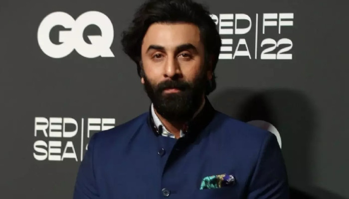 Ranbir Kapoor in a new avatar for new crime series 'Animal': Check out ...