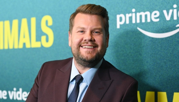 James Corden Almost Landed Brendan Frasers Role In ‘the Whale