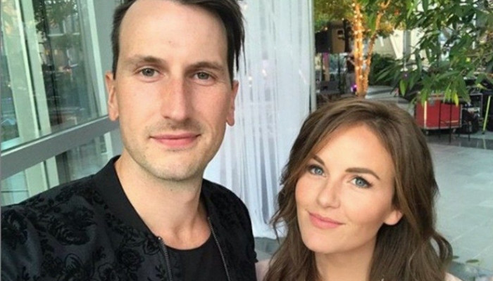 Russell Dickerson and Wife Kailey reveal loss of baby: 2022 was ...