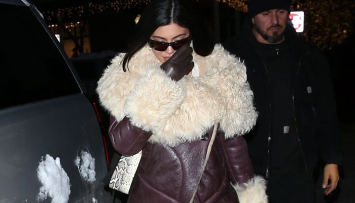 Kylie Jenner fans worried as they spot concerning detail in her recent photos