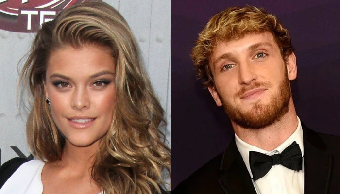 Nina Agdal And Logan Paul Go Instagram Official In New Years Eve Post