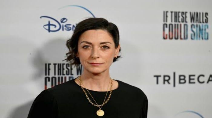 McCartney daughter gives intimate tour of Abbey Road