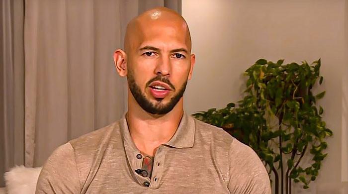 Andrew Tate's prison riddled with ‘bed bugs, cockroaches’: report