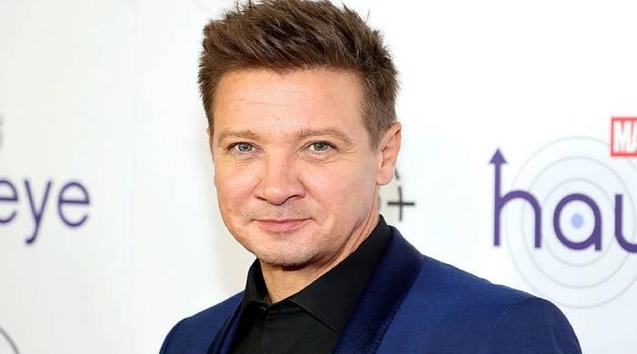 Jeremy Renner’s rep shares major health update after snowplowing accident