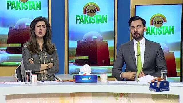 Geo Pakistan | 2nd january 2023 | TV Shows - geo.tv