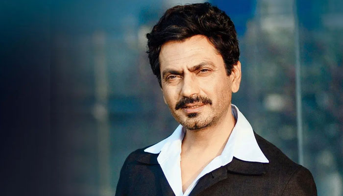 Nawazuddin Siddiqui says 'he's done with small roles' Nawazuddin Siddiqui says 'he's done with small roles'