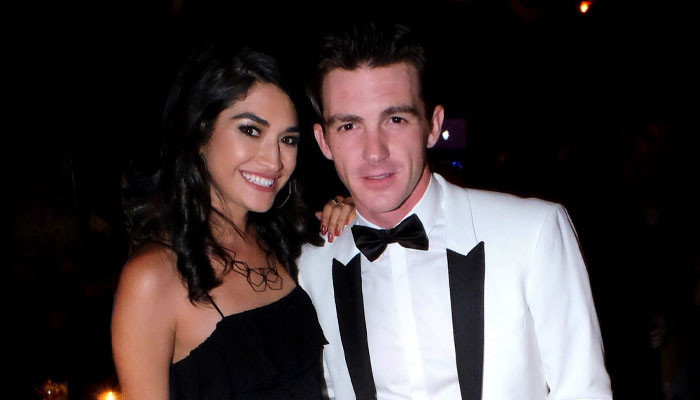 Drake Bell and wife Janet Von Schmeling split after 4 years of marriage