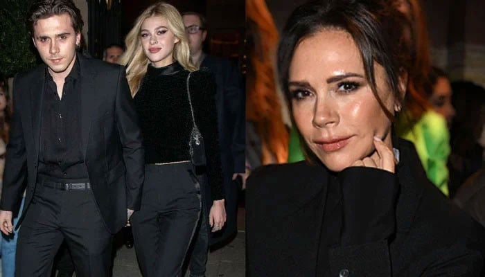 Victoria Beckham ‘happy’ to let Nicola Peltz call the shots for ...