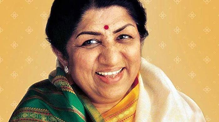 Lata Mangeshkar earns 84th spot in Rolling Stone's 'Best Singers of All ...