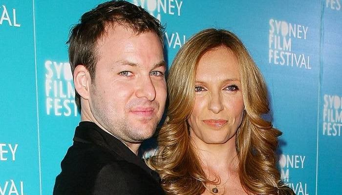 Toni Collette breaks her silence on breakup with Dave Galafassi: Read