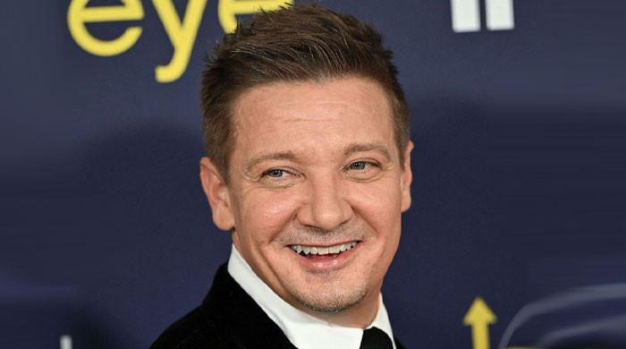 Jeremy Renner was helping neighbours before he was run over by snowplow